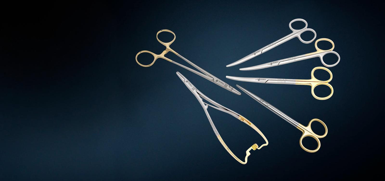 Surgical & Dental Instruments Supplier Netherlands | CE ISO Certified ...