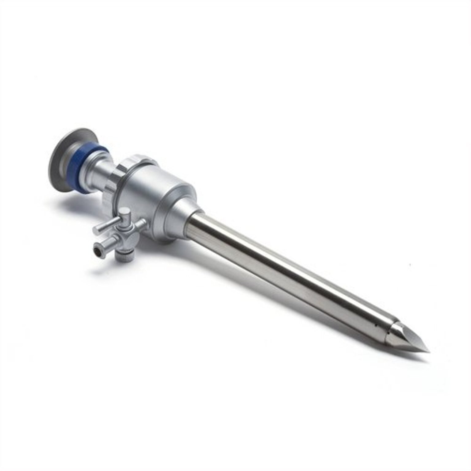 Trocar Surgical Instrument – Suddle Group